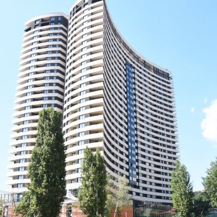 Radopress Pex-Al-Pex predizolovane cijevi u Sarajevo Toweru